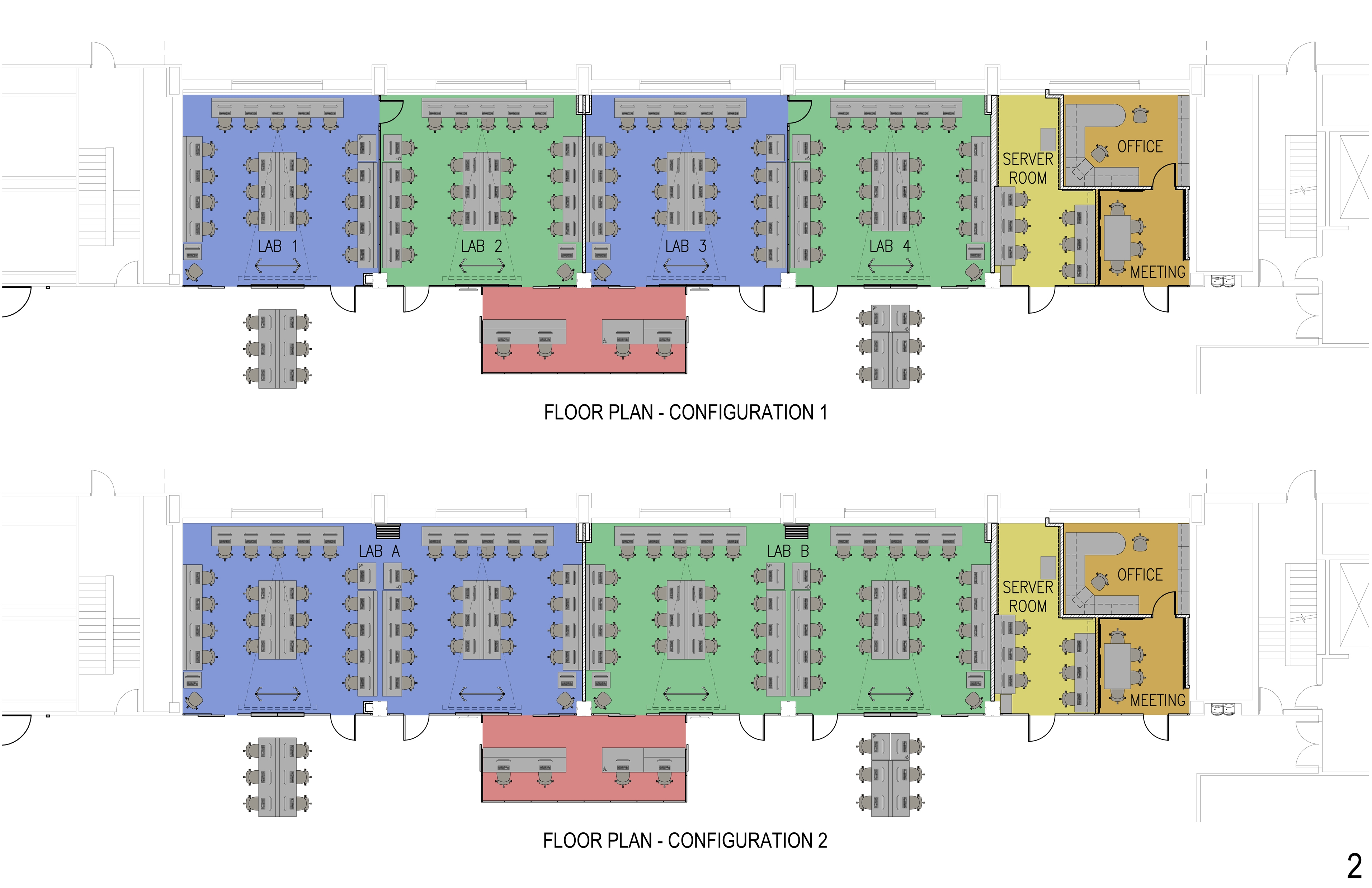 Computer Science Instructional Laboratory - Small Project Awards - AIA ... Computer Science Instructional Laboratory - Small Project Awards - AIA ...